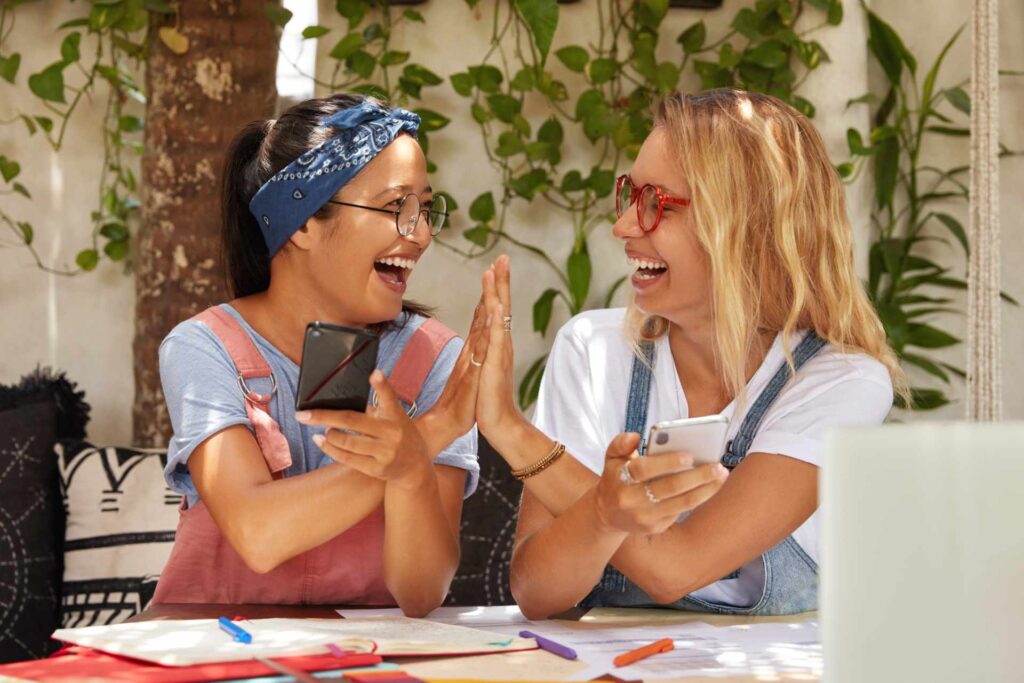 Services - Bloom Content Design